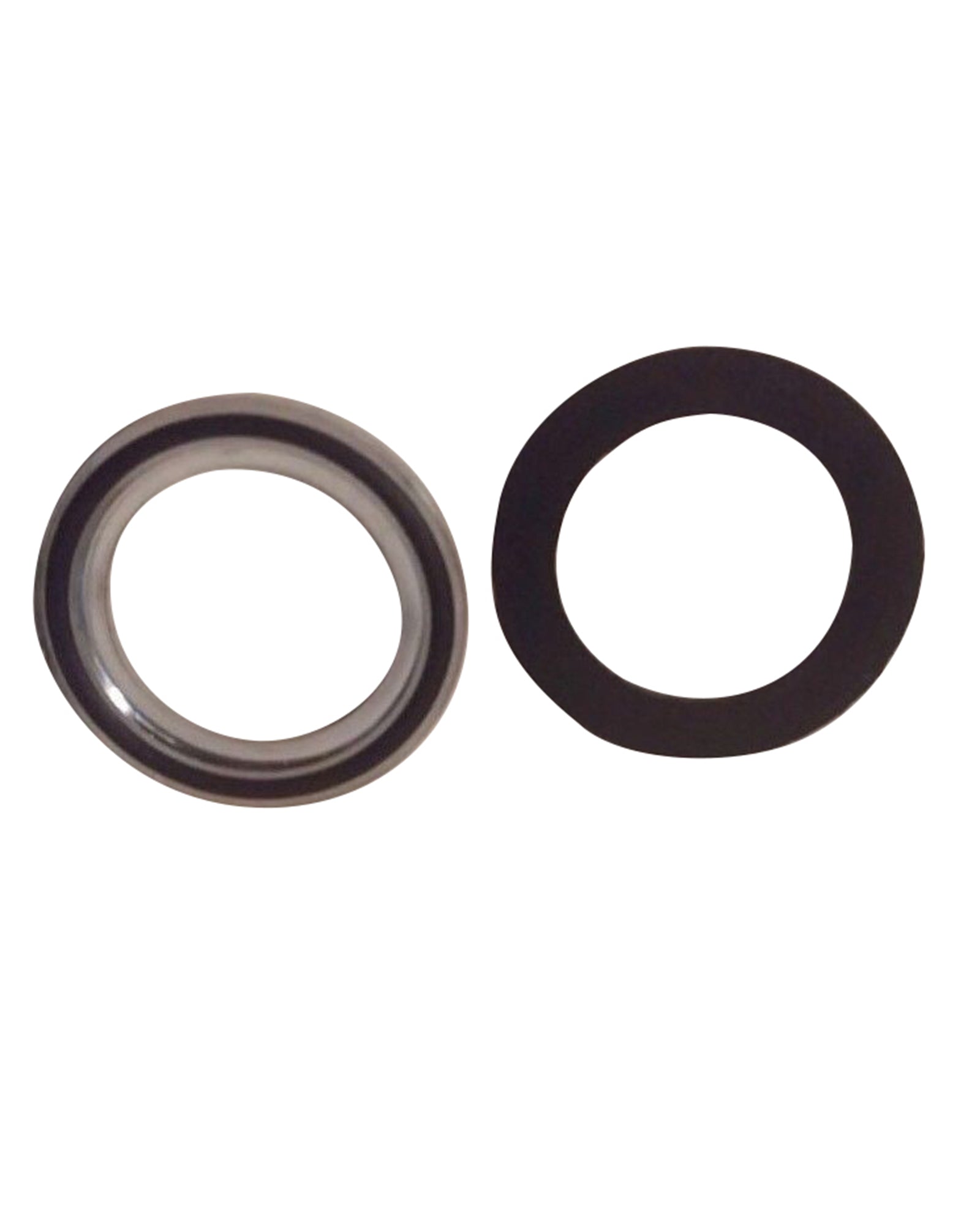 Chrome Tap base Fixing Plinth Mounting Ring brass Monobloc Base spare ...