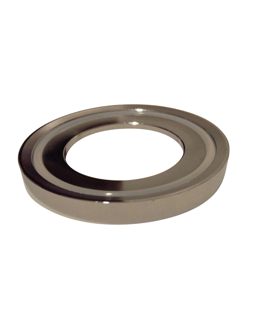 Basin Sink Mounting Ring Chrome Heavy Duty Brass Product No EK52 ...
