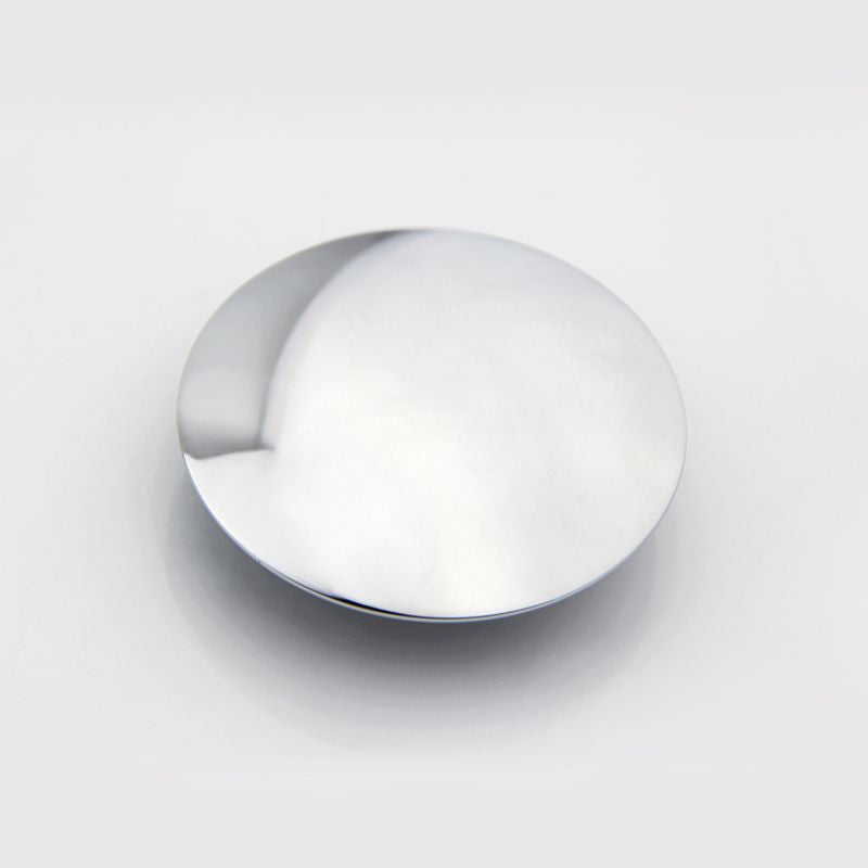 PopUp Replacement cap ClickClack Basin Waste Push Button mushroom EK66 ...